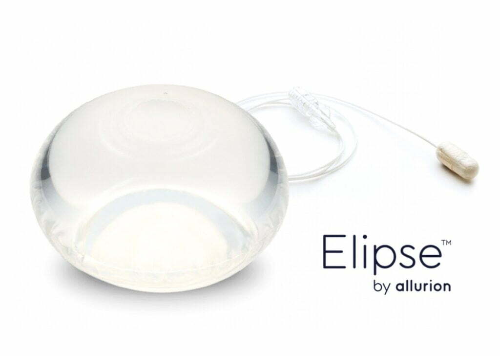 What is Gastric Balloon? | Op. Dr. Mehtap ERTÜRK